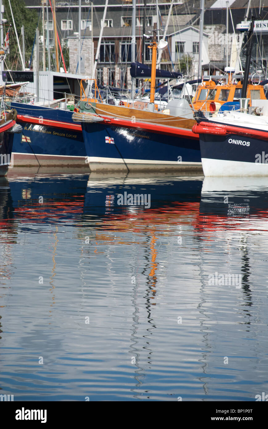 Old rnli vessel hi-res stock photography and images - Alamy