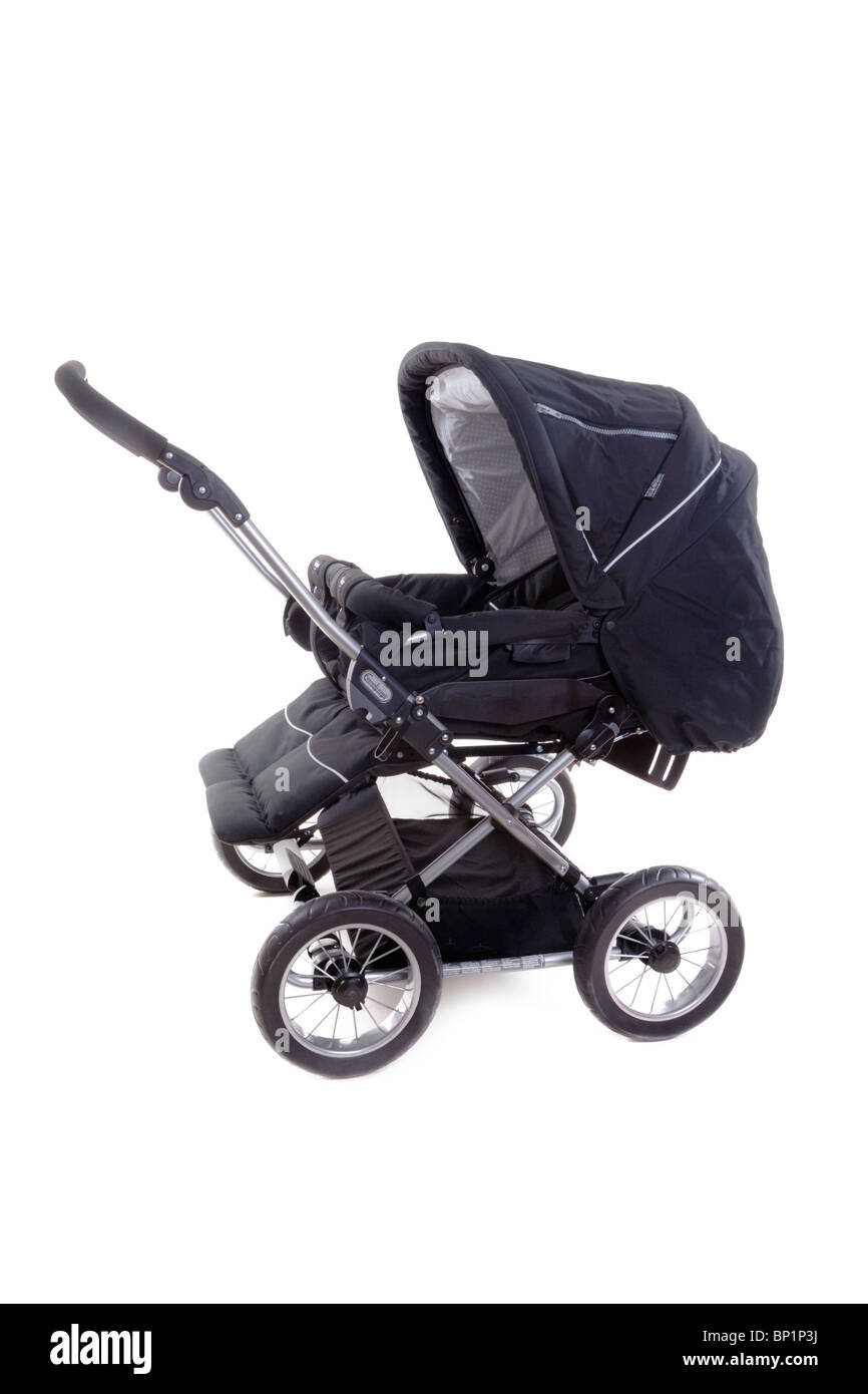 Pram hi-res stock photography and images - Alamy