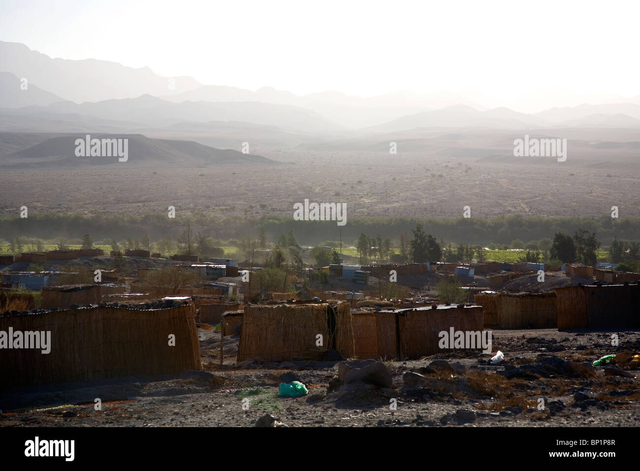 Aussenkehr Village - Southern Namibia Stock Photo - Alamy