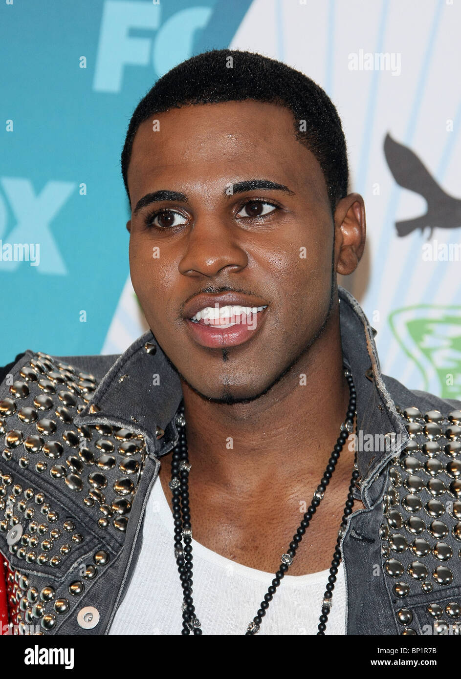 Jason derulo portrait hi-res stock photography and images - Alamy
