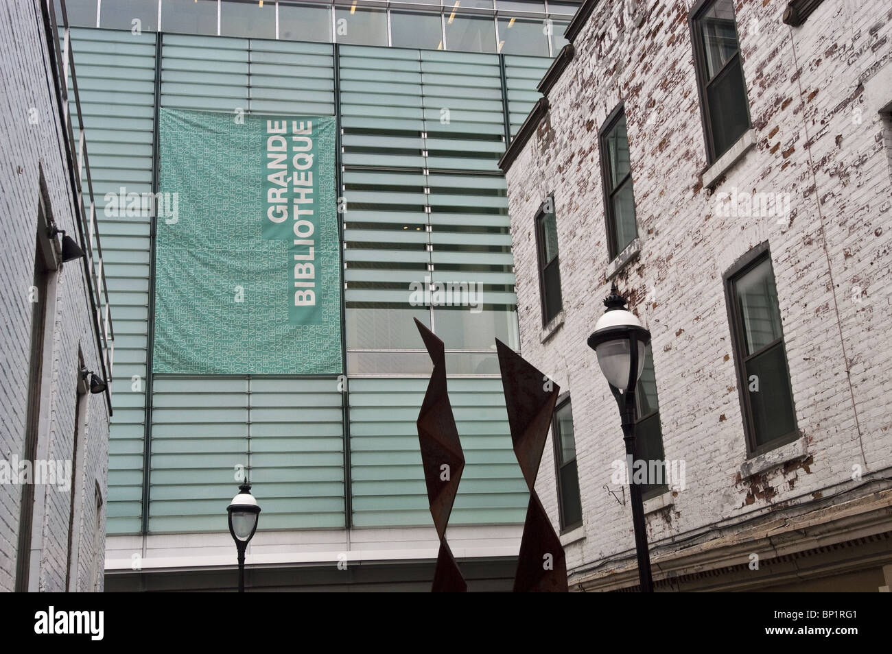 Bibliothèque hi-res stock photography and images - Alamy