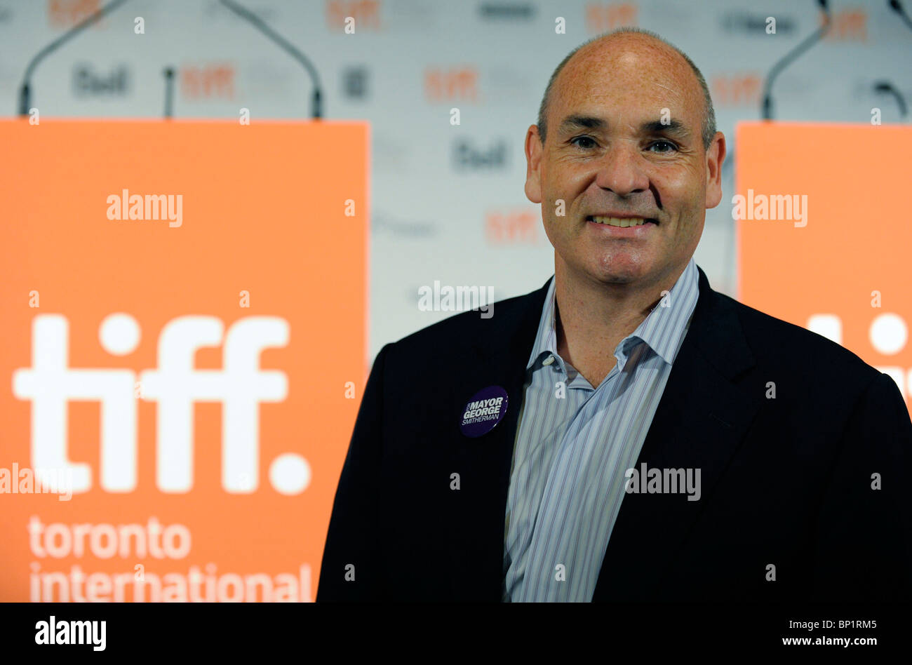 George smitheman hi-res stock photography and images - Alamy