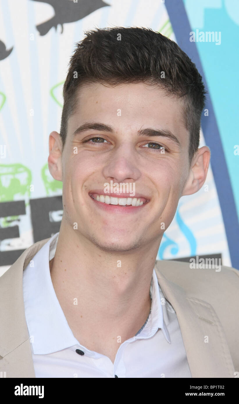 Ken baumann hi-res stock photography and images - Alamy