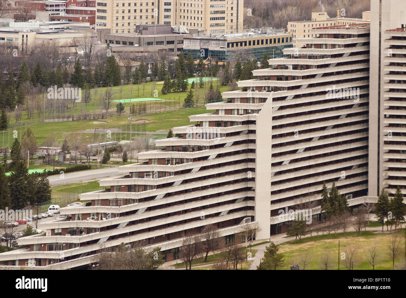 Hochelaga maisonneuve montreal hi-res stock photography and images - Alamy