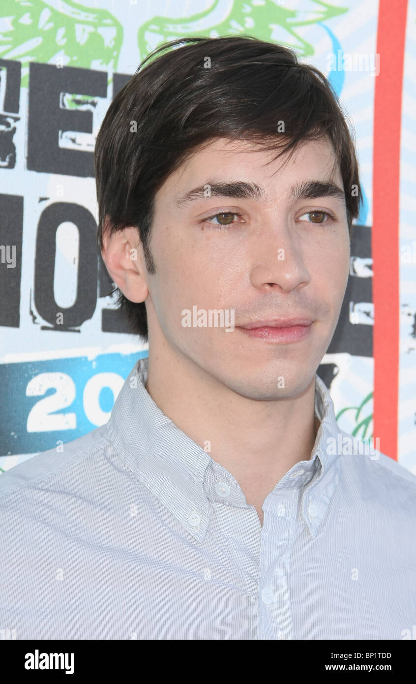Justin long where hi-res stock photography and images - Alamy