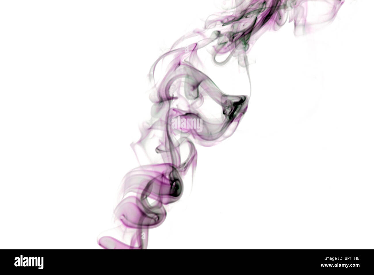 Smoke Art Photography Stock Photo - Alamy