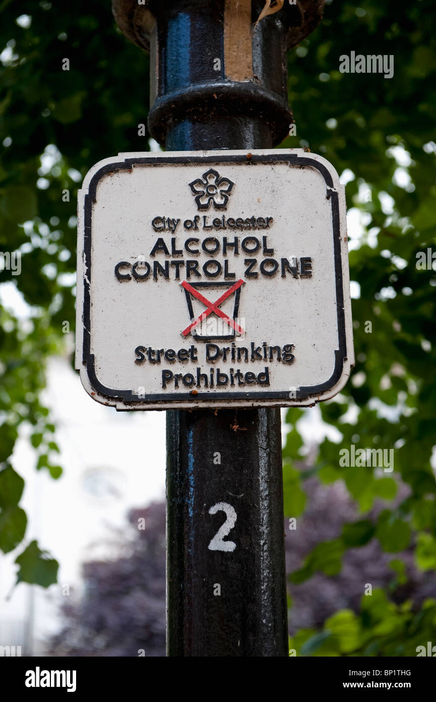 Alcohol Free Zone High Resolution Stock Photography and Images - Alamy