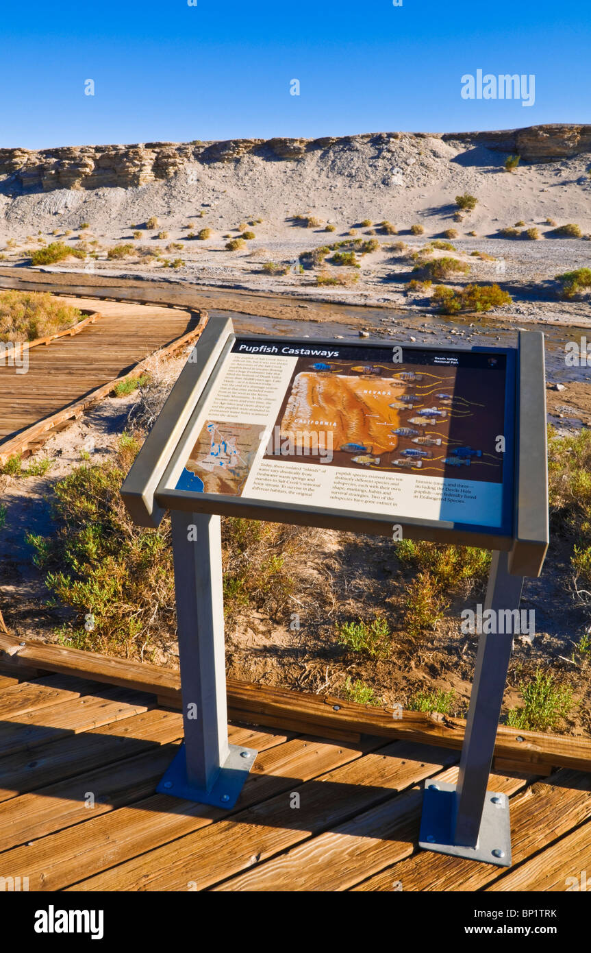 Interpretive Signs Stock Photos & Interpretive Signs Stock Images - Alamy