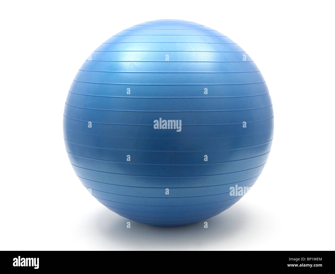 Strong exercise Cut Out Stock Images & Pictures - Alamy