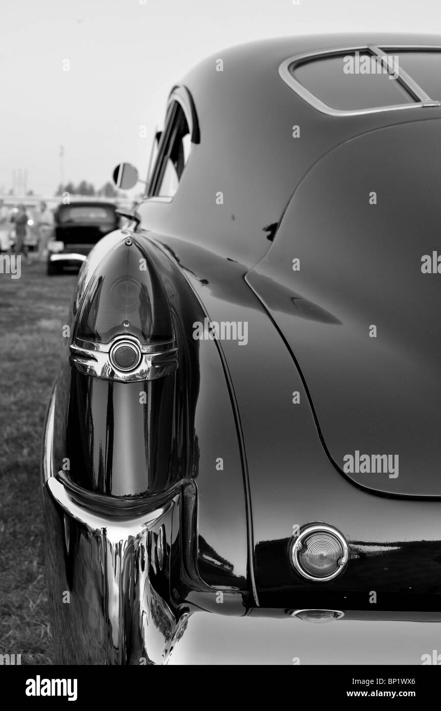 Vintage cadillac hi-res stock photography and images - Alamy
