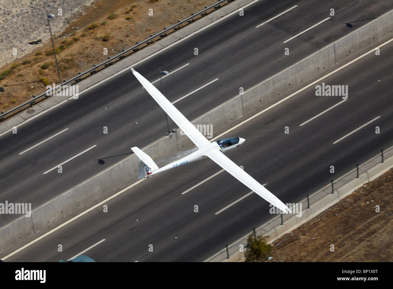 Fai sailplanes gliders hi-res stock photography and images - Alamy
