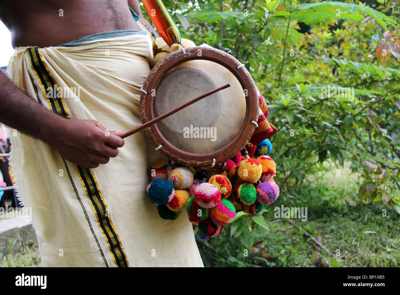 Ilathalam Thimila Maddalam