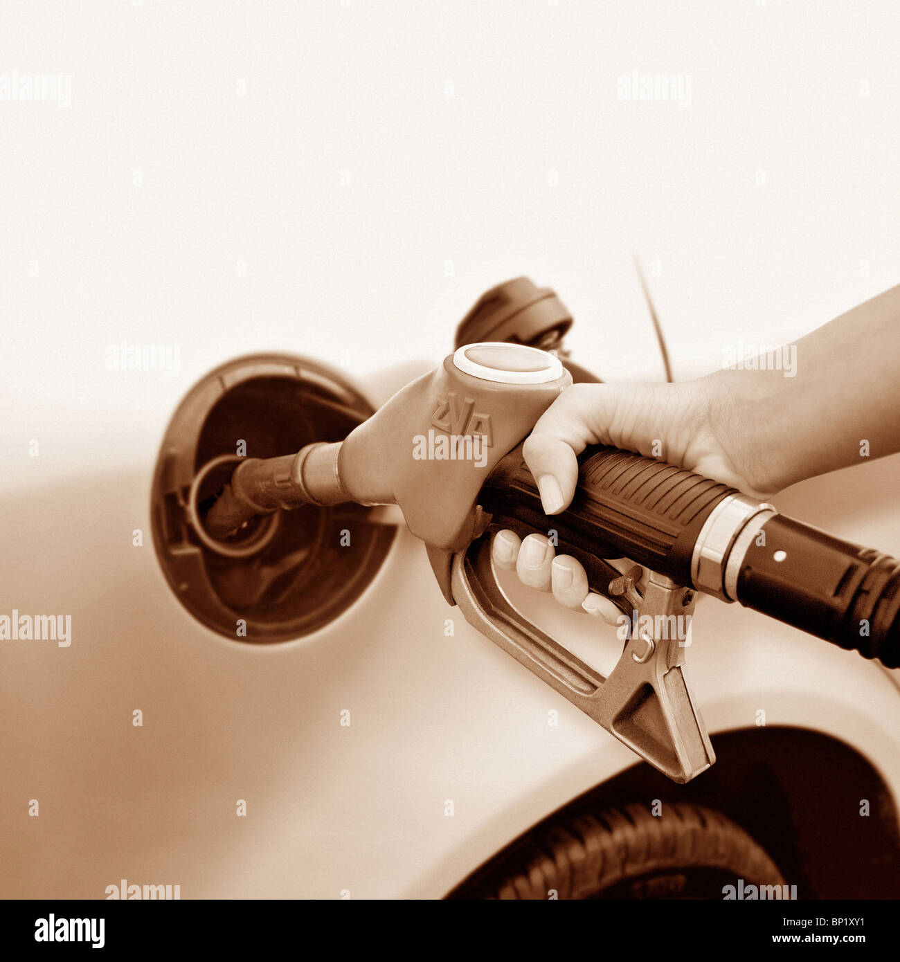 Sepia tone hi-res stock photography and images - Alamy