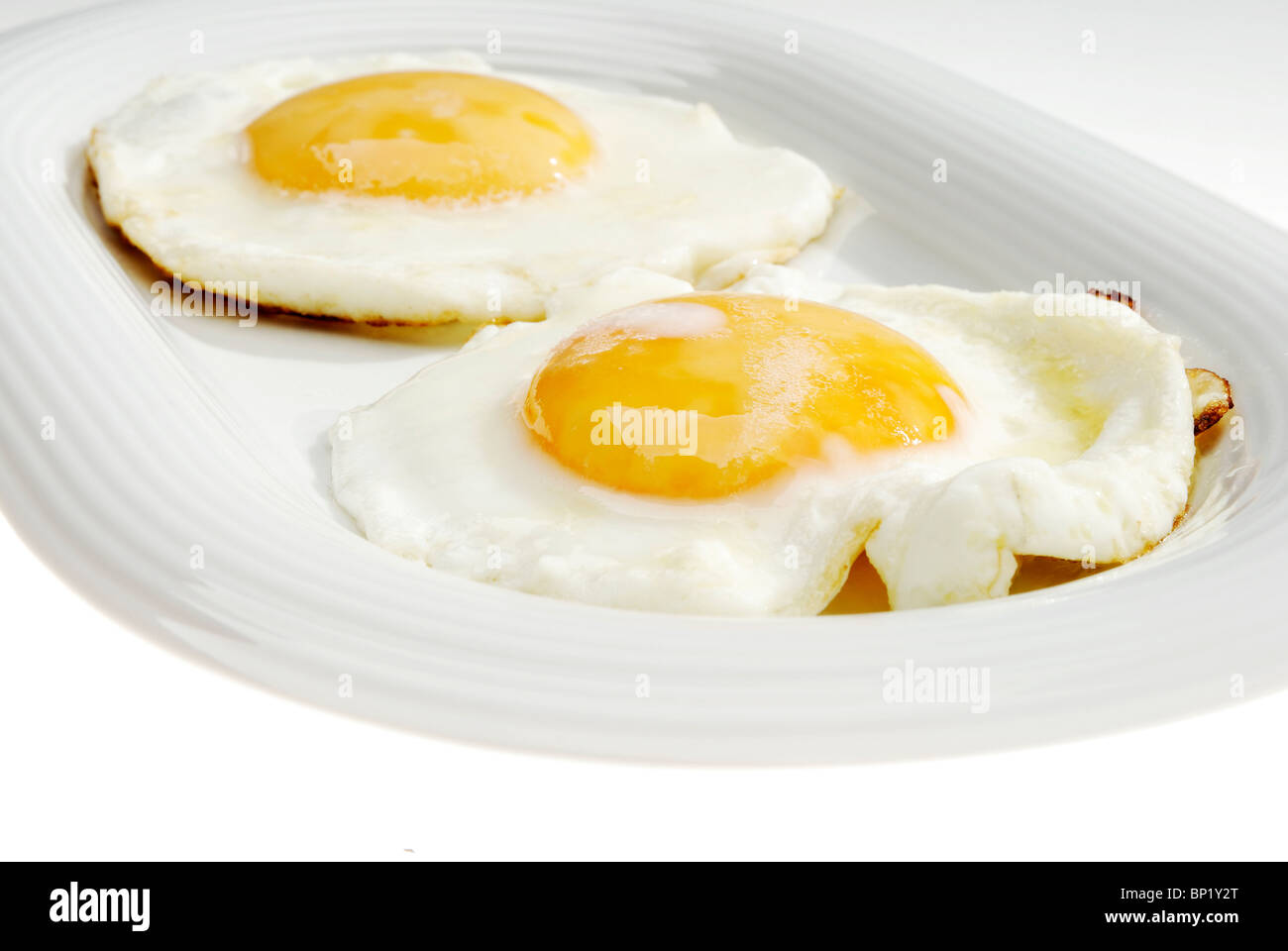 Raw twin yolk eggs hi-res stock photography and images - Alamy