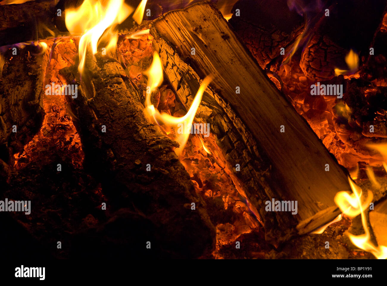 Burning in hell hi-res stock photography and images - Alamy