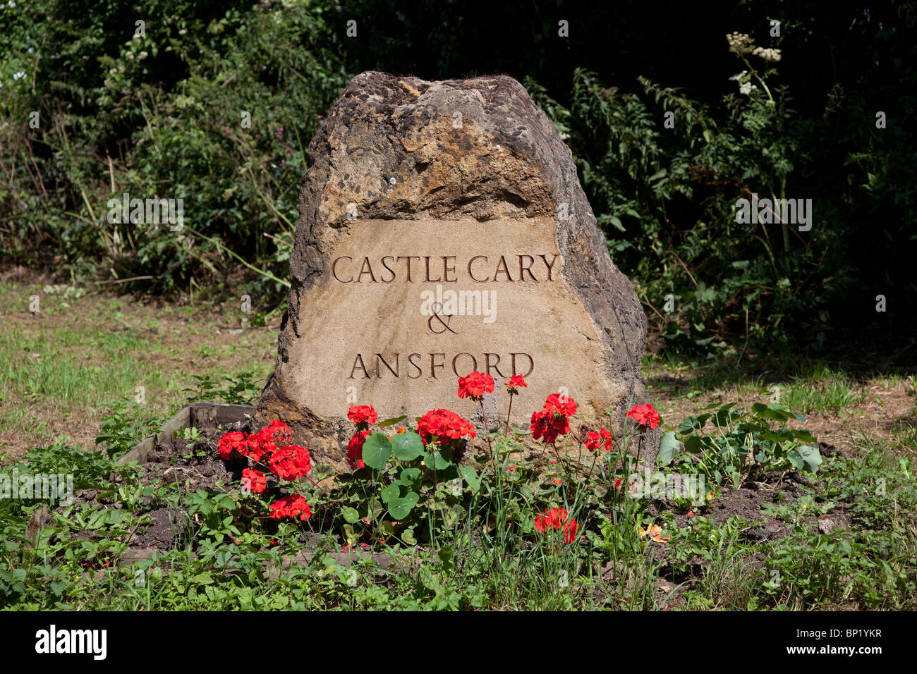 Ansford hi-res stock photography and images - Alamy