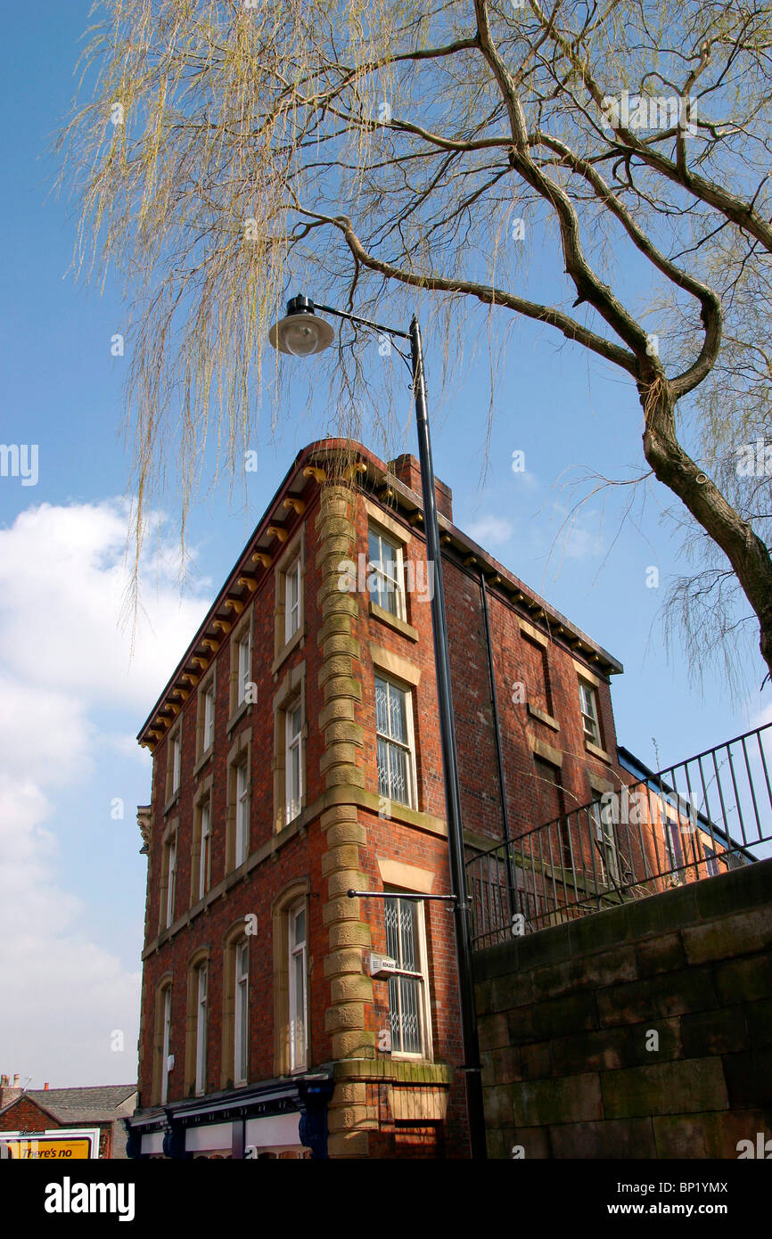 Millgate hi-res stock photography and images - Alamy