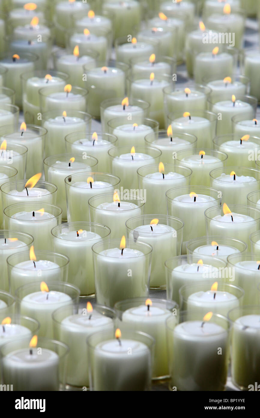 Bright white flame hi-res stock photography and images - Alamy