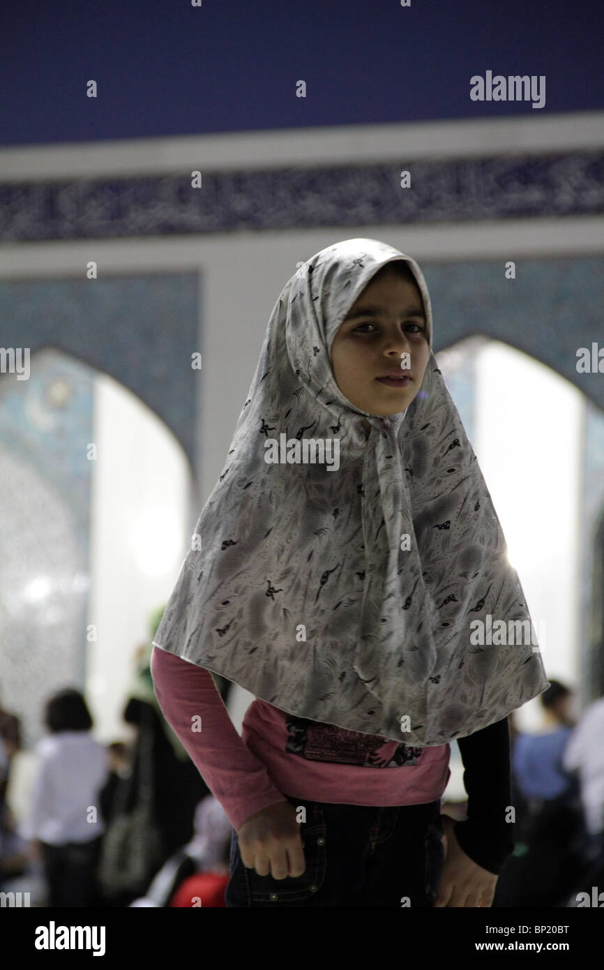 Mosque of sayyida zaynab hi-res stock photography and images - Alamy