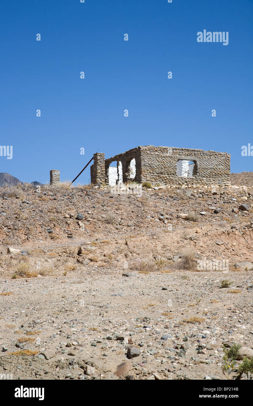 Namibian outback hi-res stock photography and images - Alamy