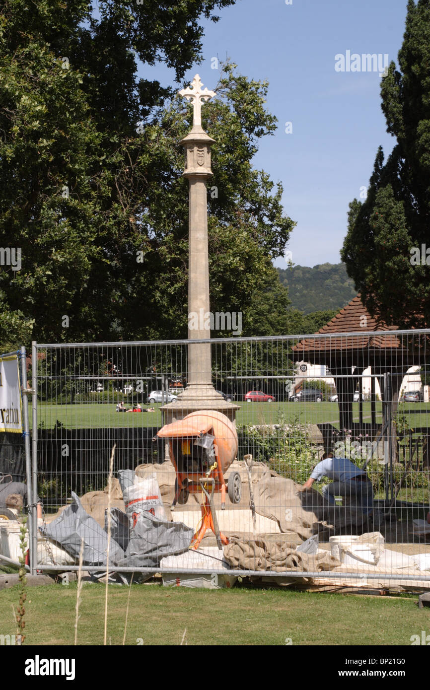 Brockham surrey hi-res stock photography and images - Alamy