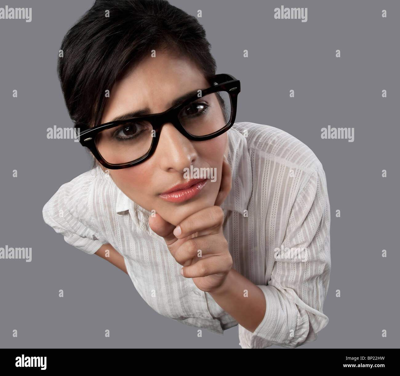 Secretary secretaries hi-res stock photography and images - Alamy