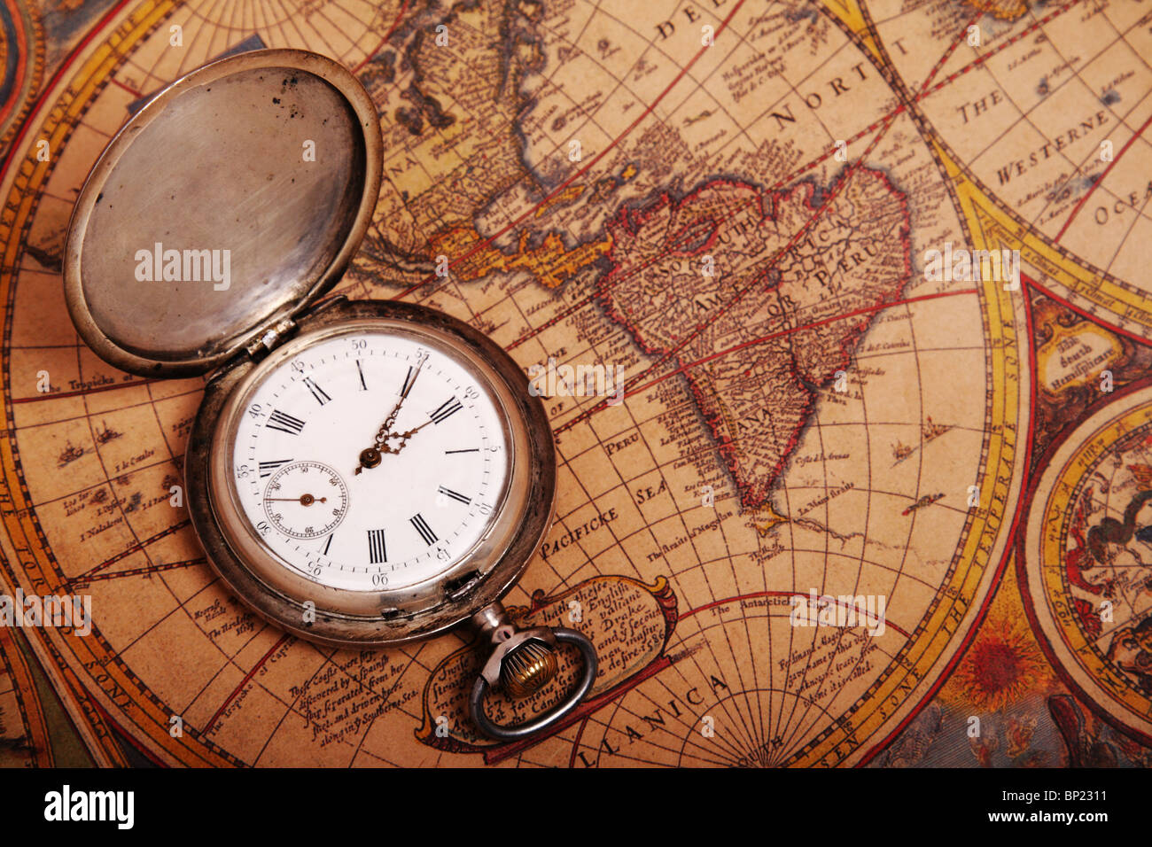 Map pocket hi-res stock photography and images - Alamy