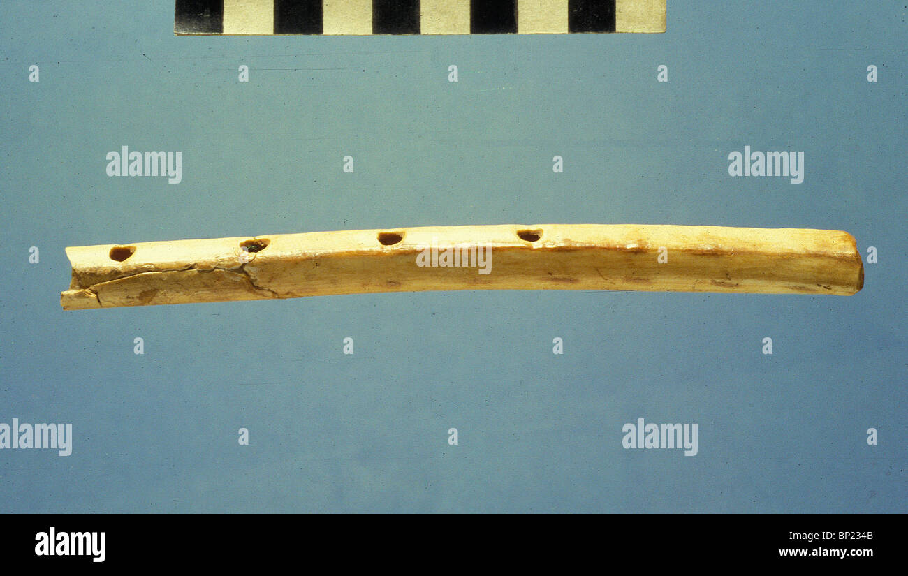 Bone flute hi-res stock photography and images - Alamy