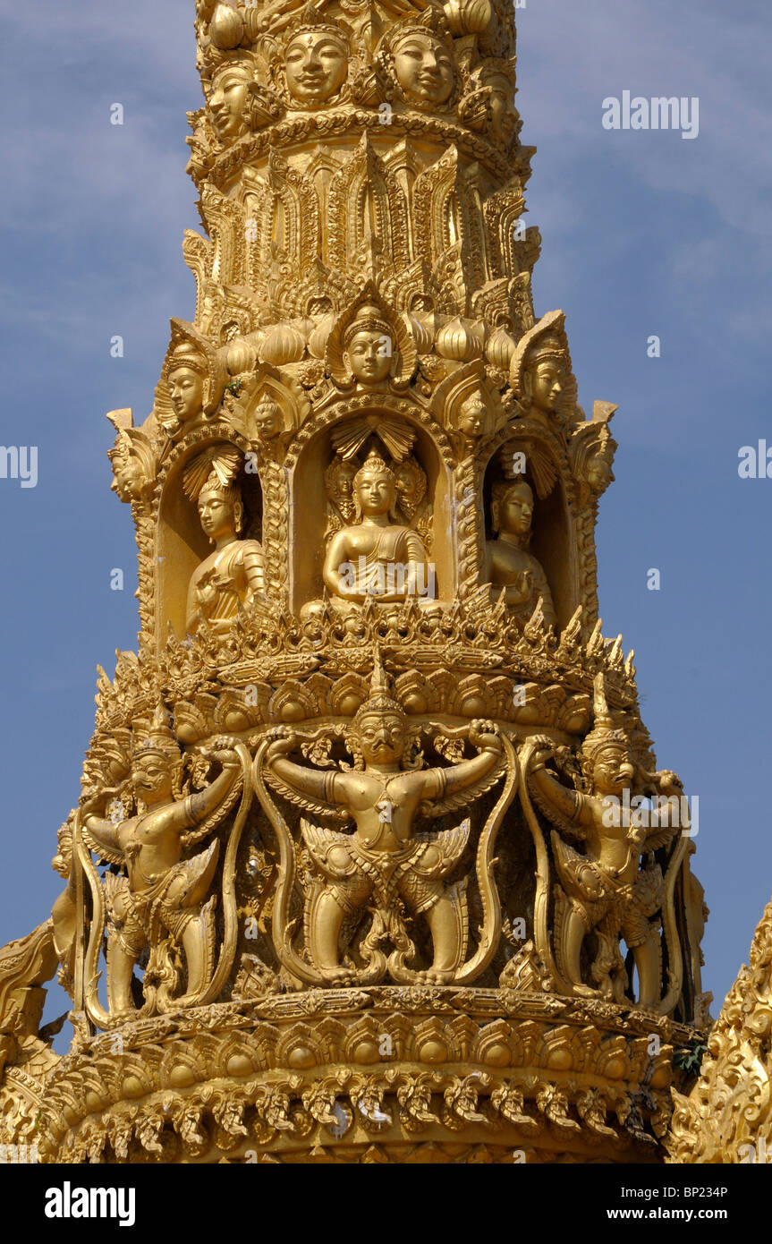 Ubon hi-res stock photography and images - Alamy