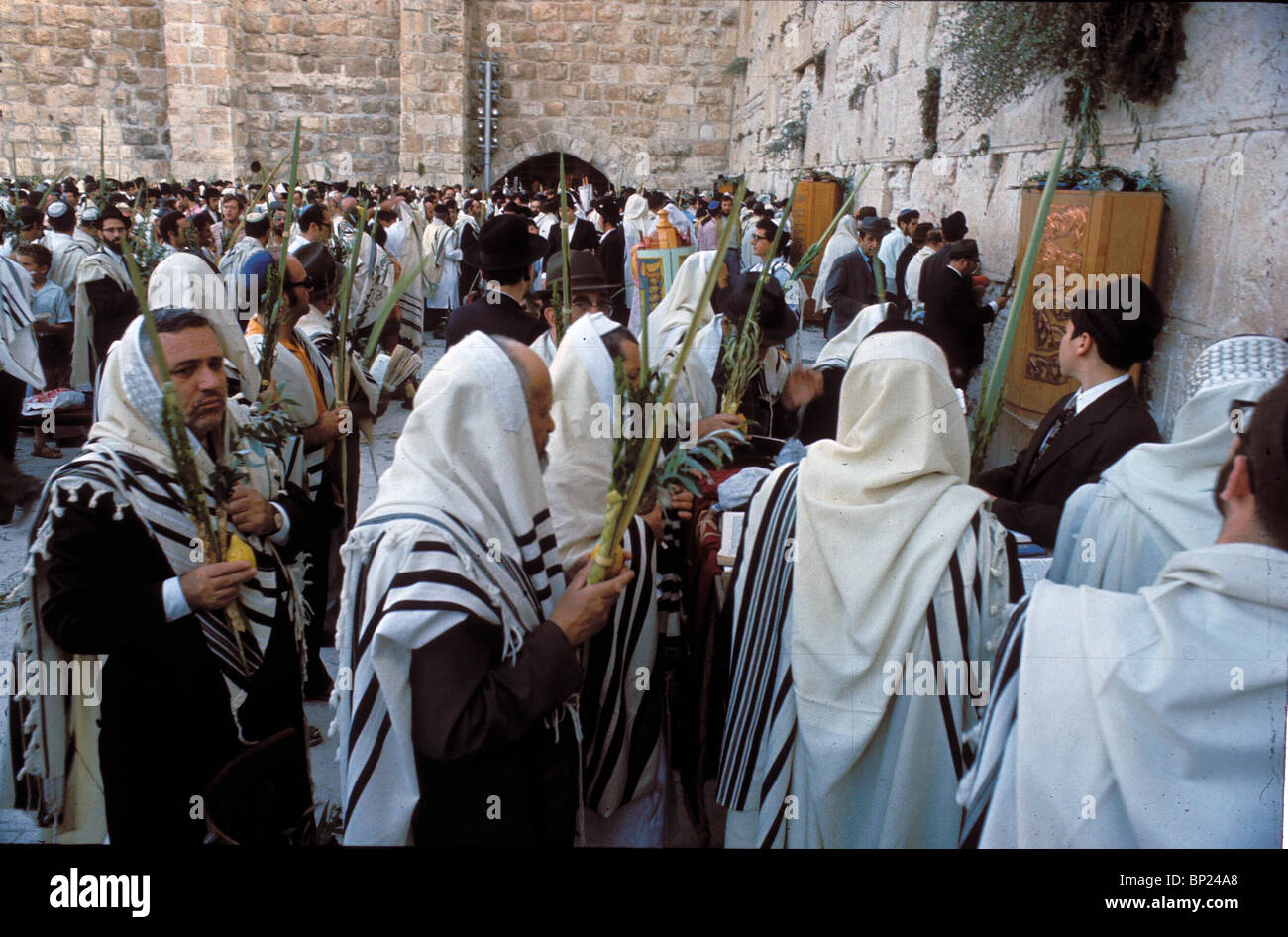 Blessing jerusalem hi-res stock photography and images - Alamy