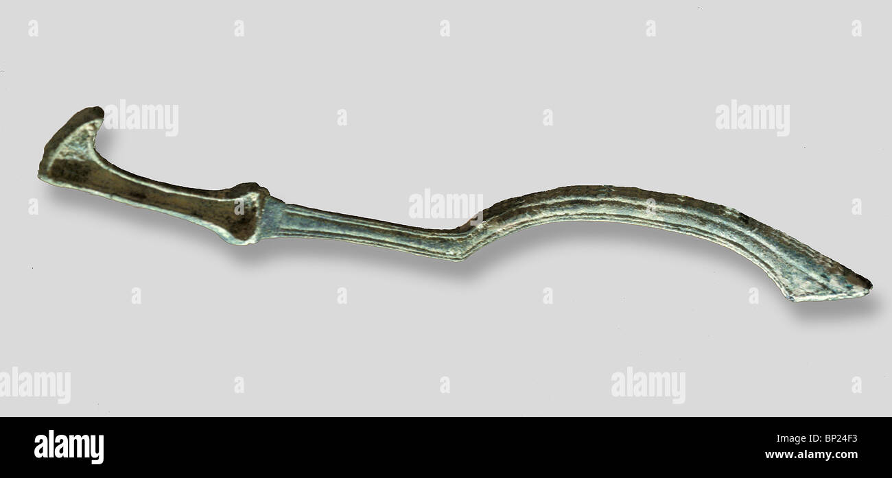 Sickle Sword Mesopotamia