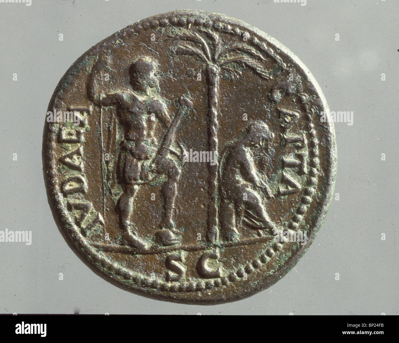 Judea roman hi-res stock photography and images - Alamy