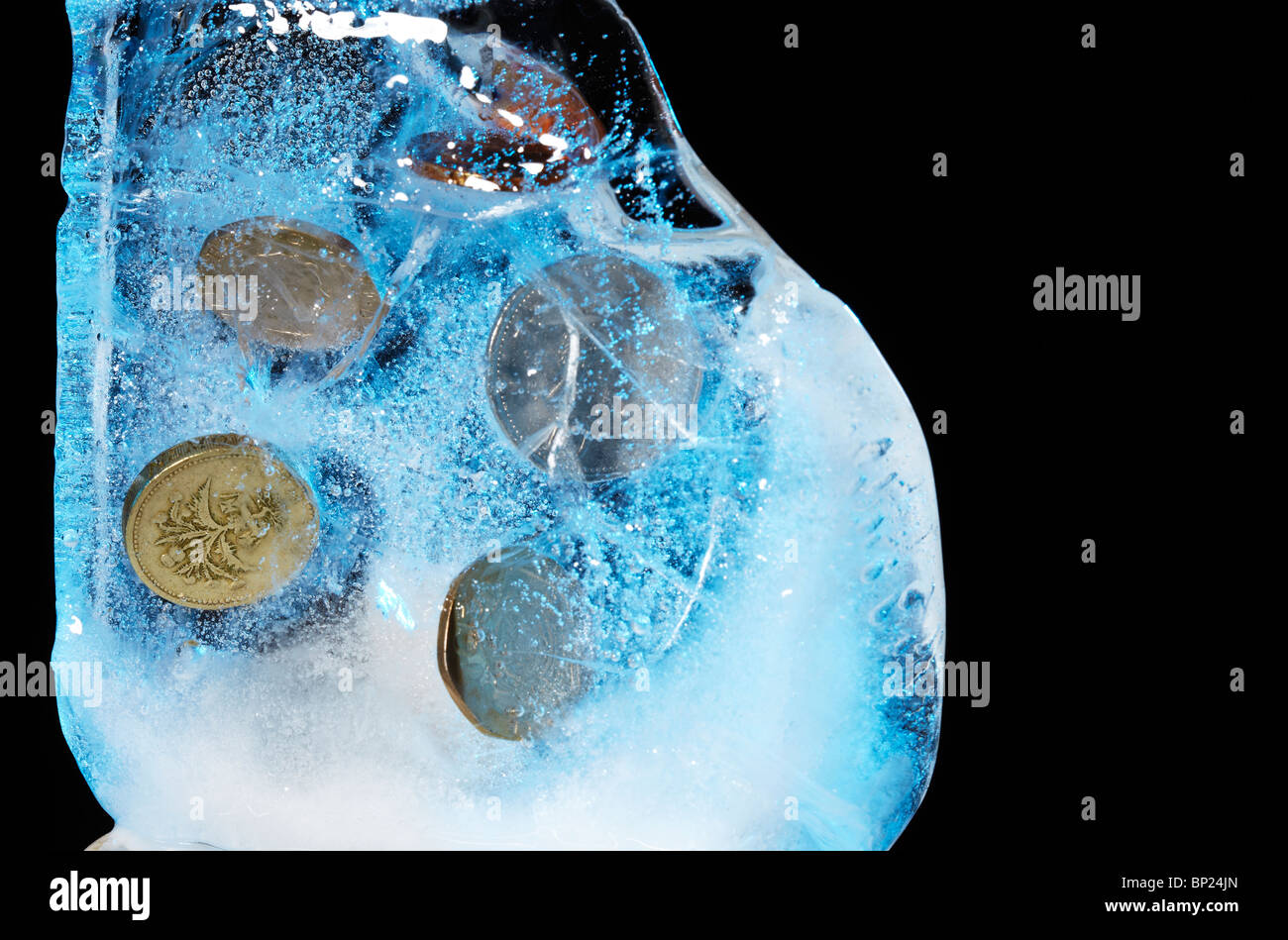 Ice block sterling hi-res stock photography and images - Alamy