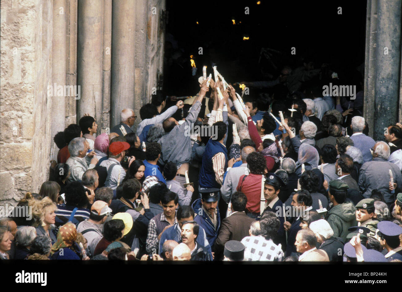 Brings great blessing hi-res stock photography and images - Alamy