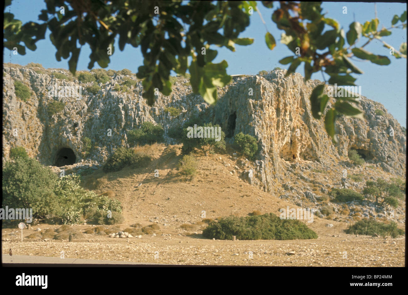 Epipaleolithic hi-res stock photography and images - Alamy