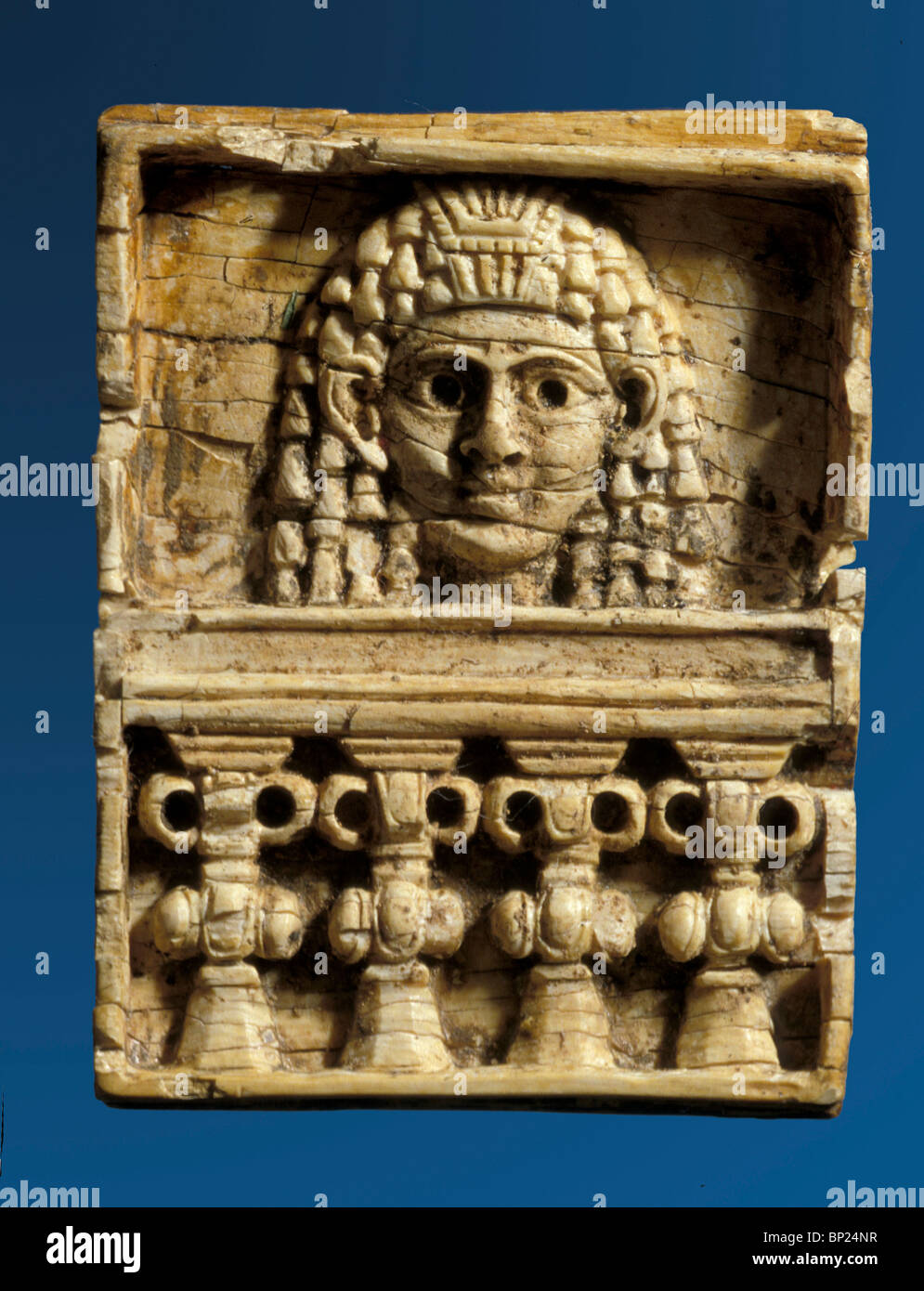 Jezebel hi-res stock photography and images - Alamy