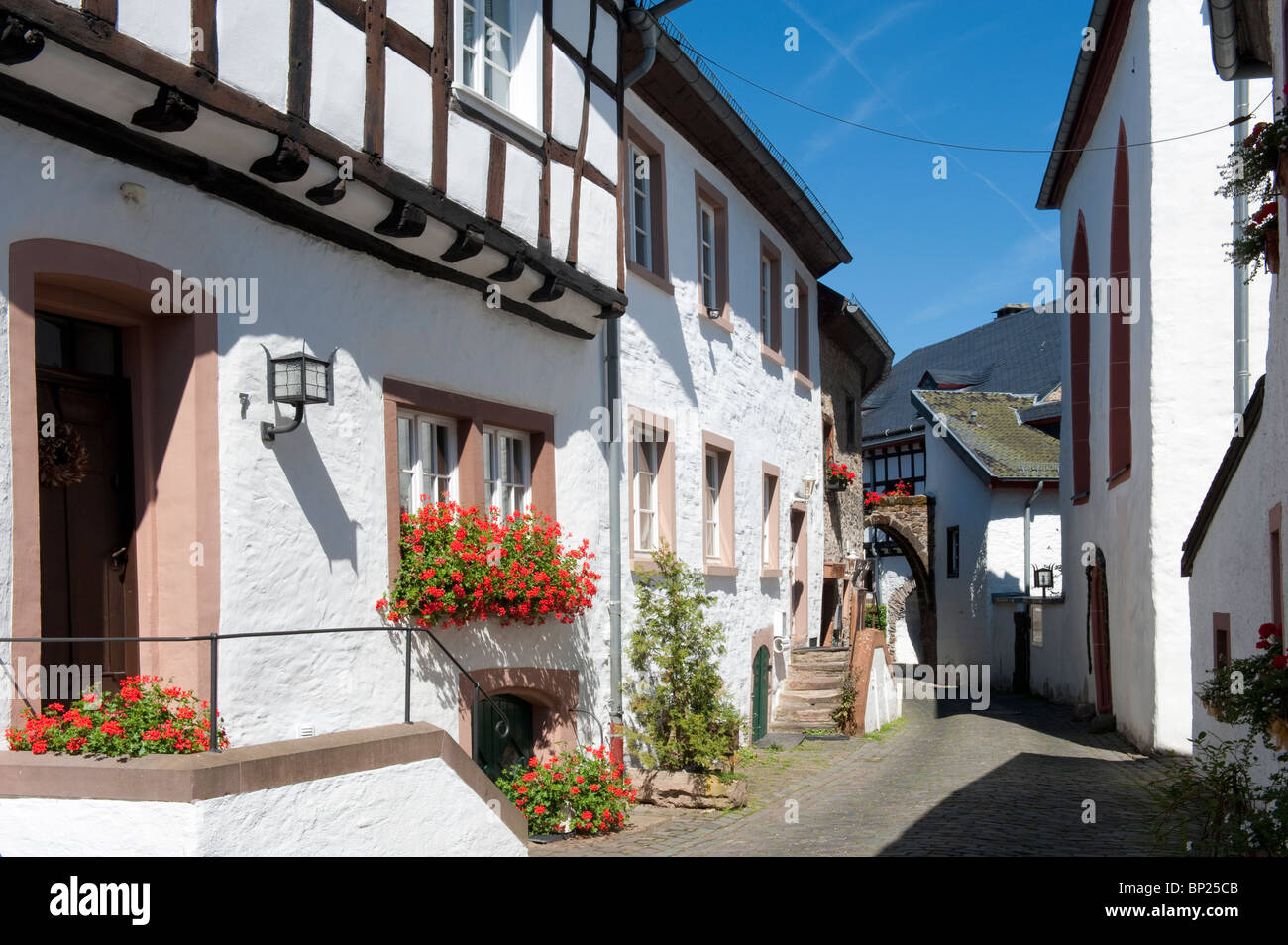 Kronenburg road hi-res stock photography and images - Alamy