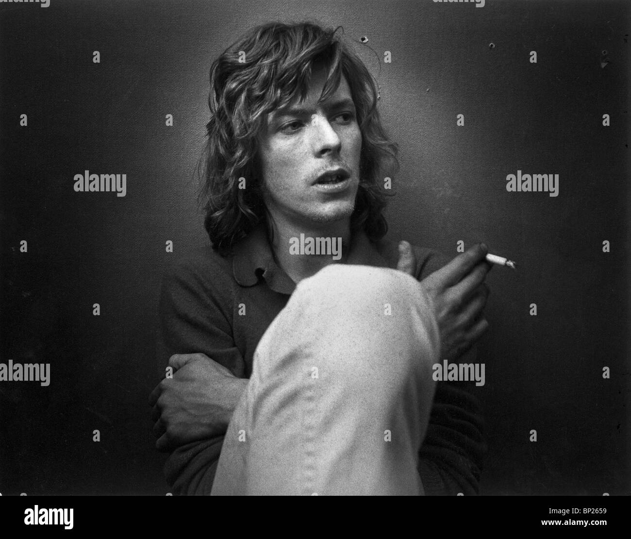 David bowie hi-res stock photography and images - Alamy