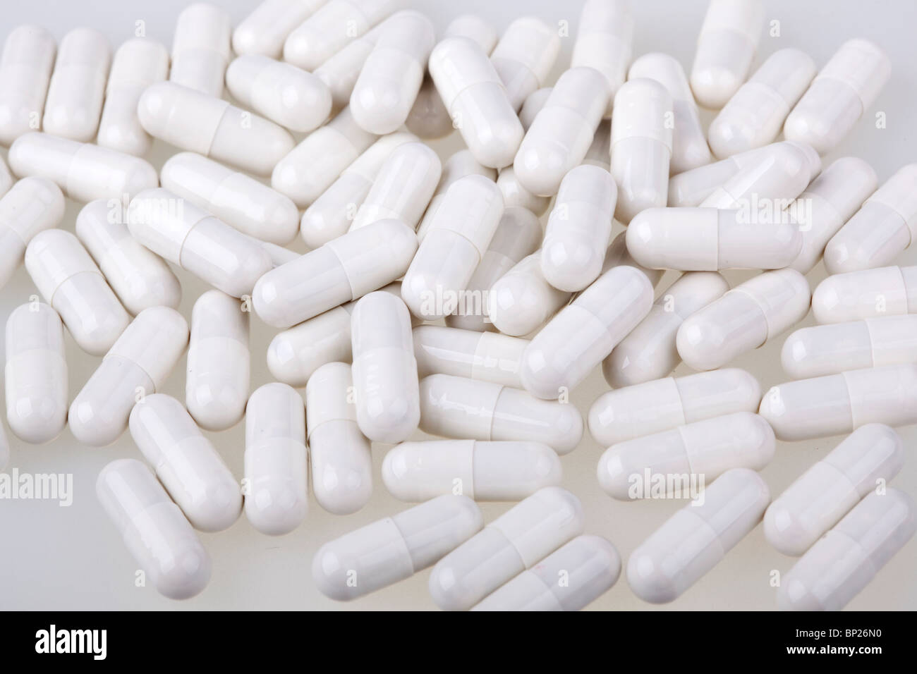 macro of medical pills, drugs Stock Photo - Alamy