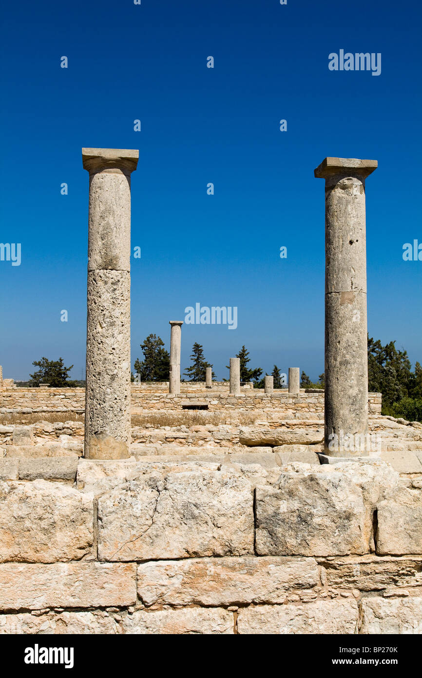 Sanctuary of apollo hi-res stock photography and images - Alamy