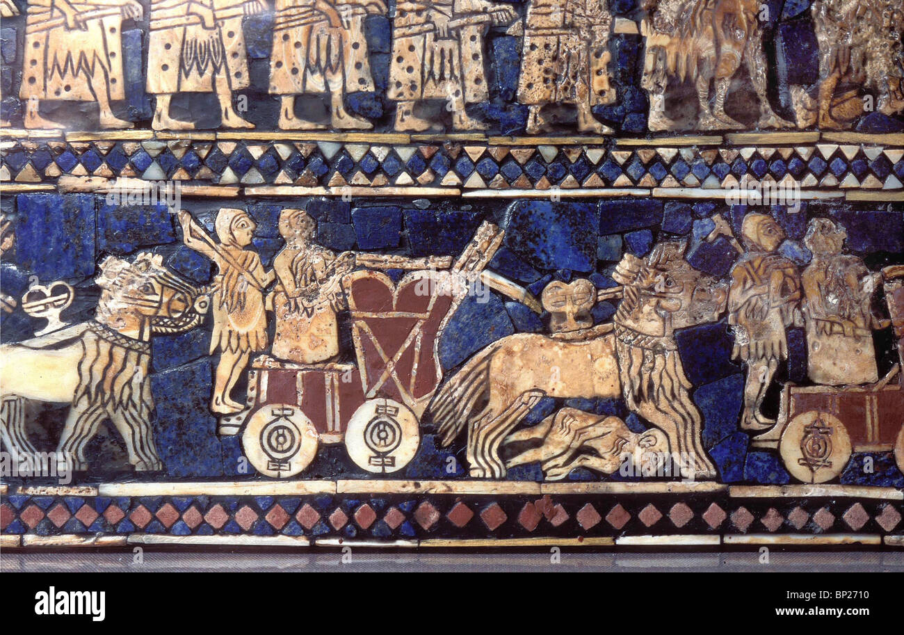 Khan Academy Standard Of Ur