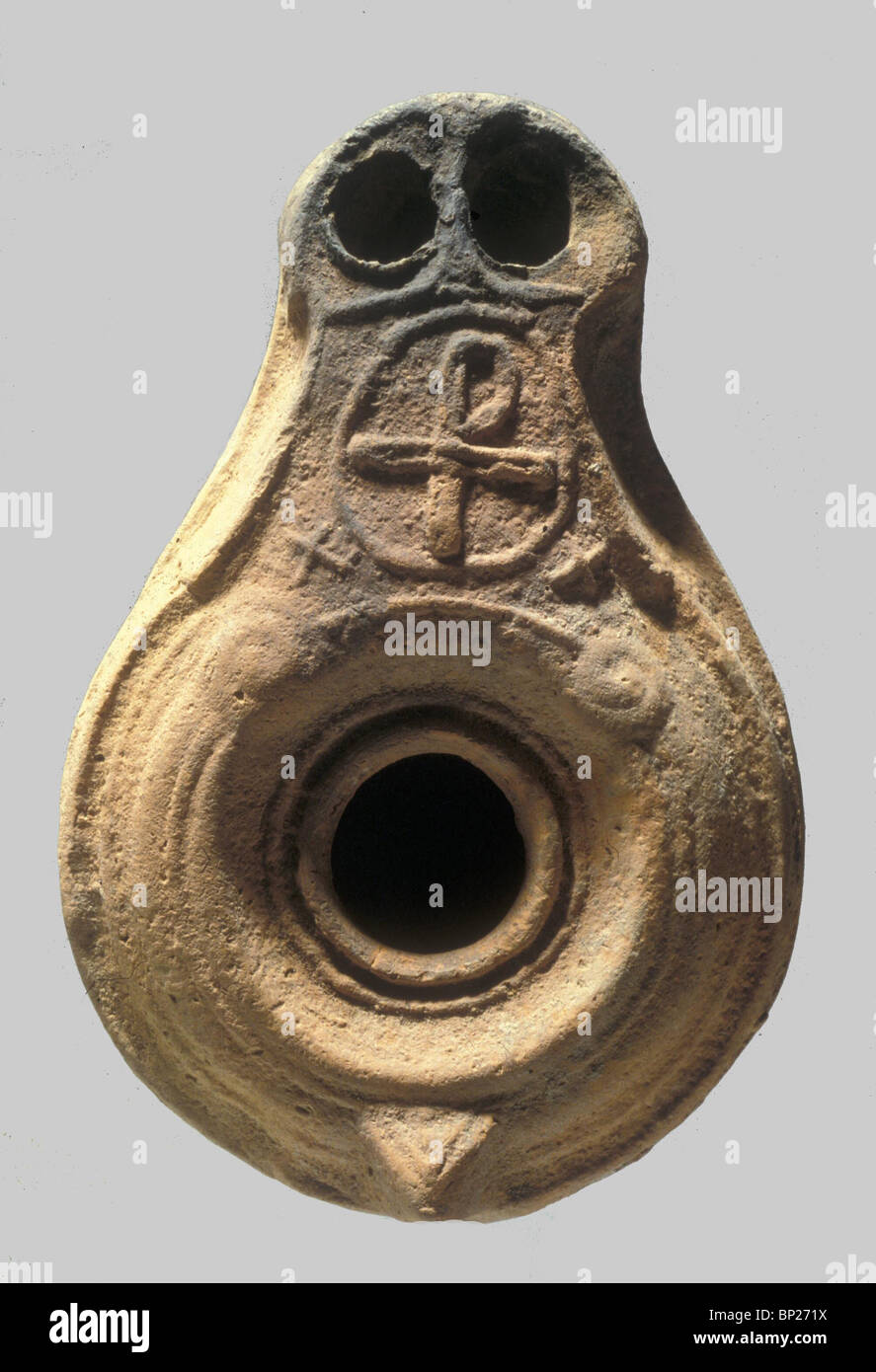 1385 oil lamps decorated with christian symbols hi-res stock ...