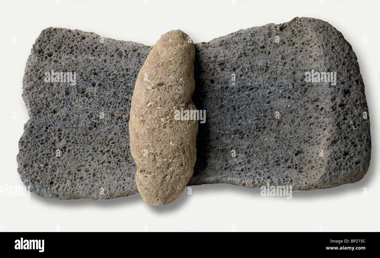 Grinding wheat hi-res stock photography and images - Alamy