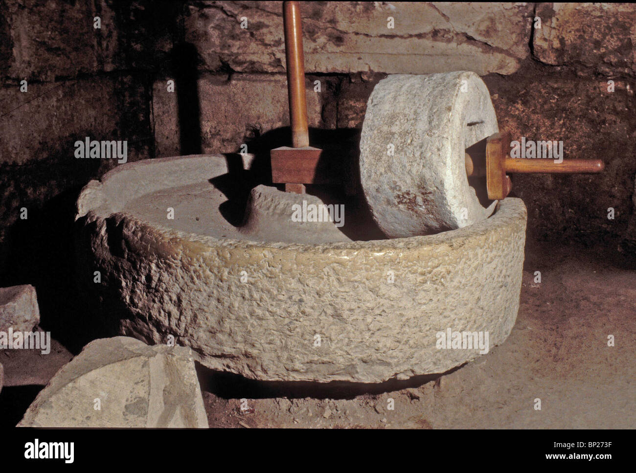 Olive Oil Press In Oil High Resolution Stock Photography and Images - Alamy