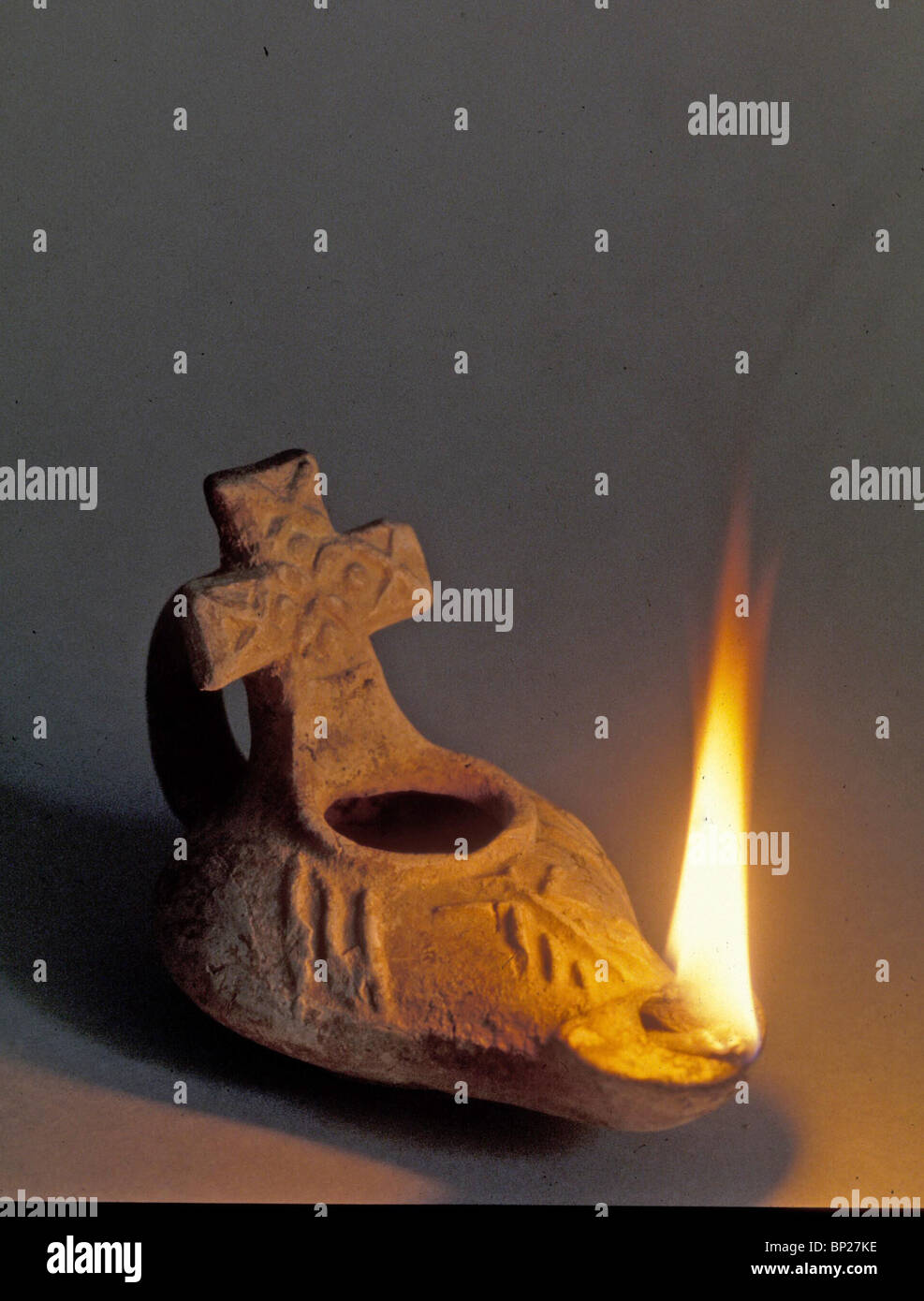 Christian Oil Lamp High Resolution Stock Photography and Images - Alamy