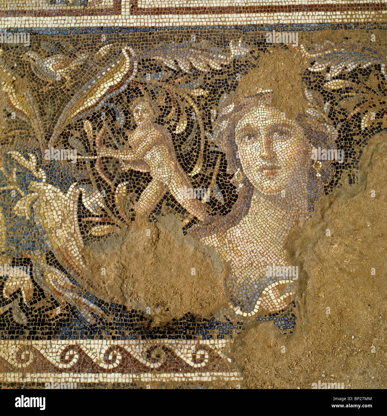 Sepphoris Stock Photos & Sepphoris Stock Images - Alamy