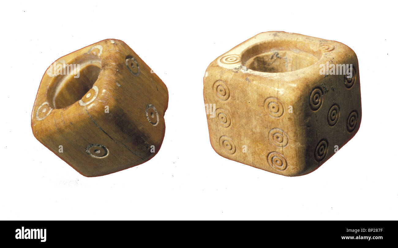 Roman Dice High Resolution Stock Photography and Images - Alamy