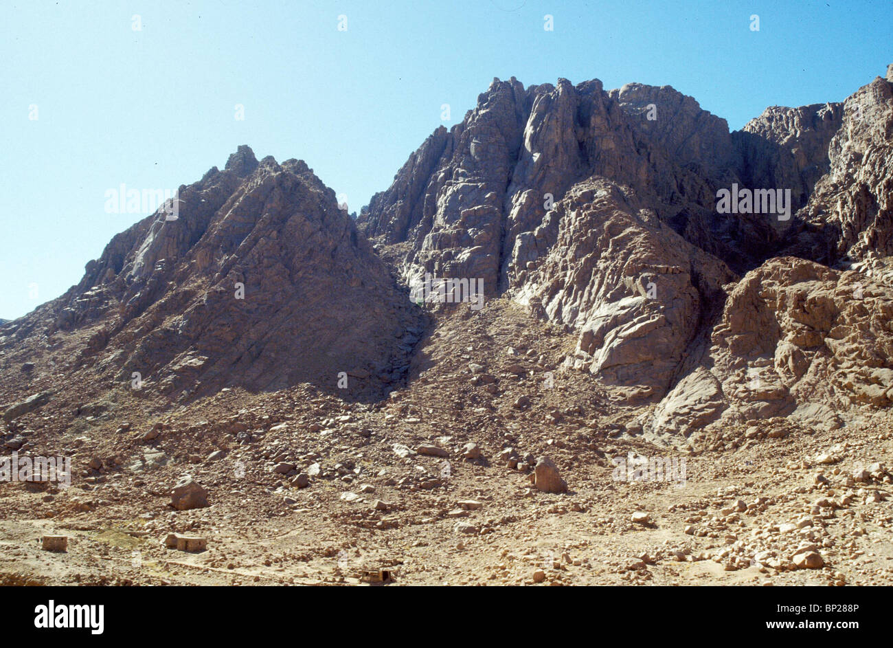 Central sinai hi-res stock photography and images - Alamy