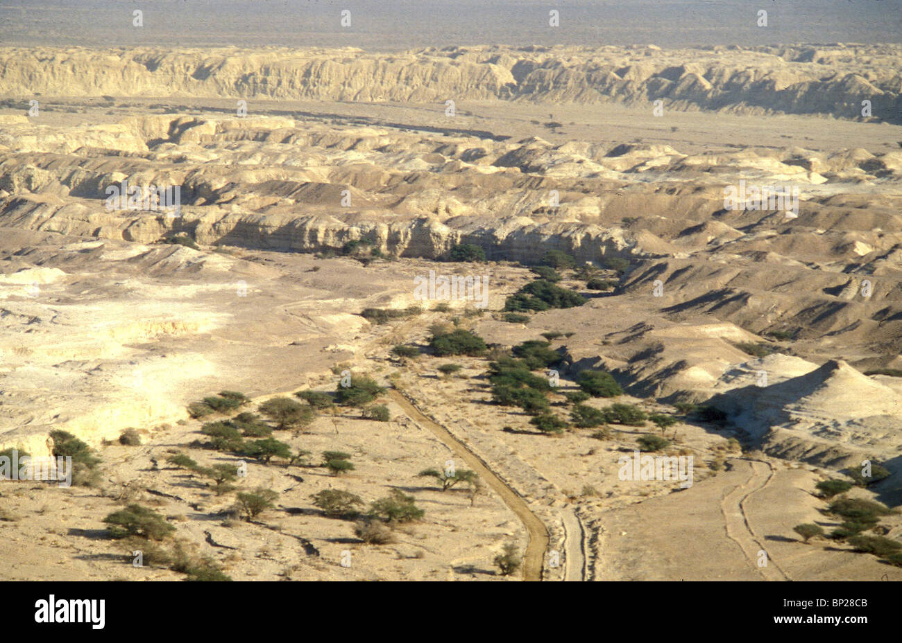 The sea of the arabah hi-res stock photography and images - Alamy