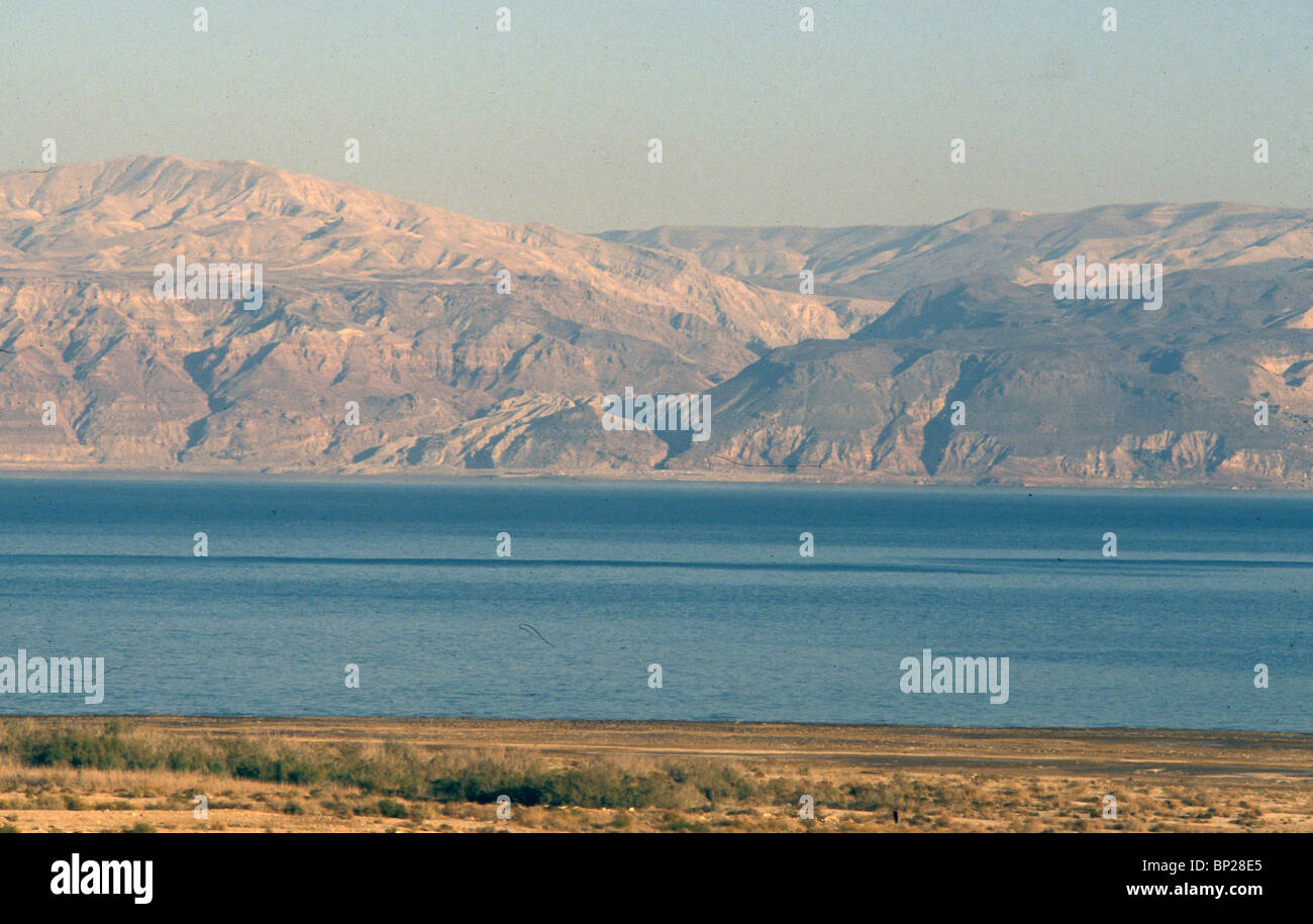 Moav Mountains High Resolution Stock Photography and Images - Alamy